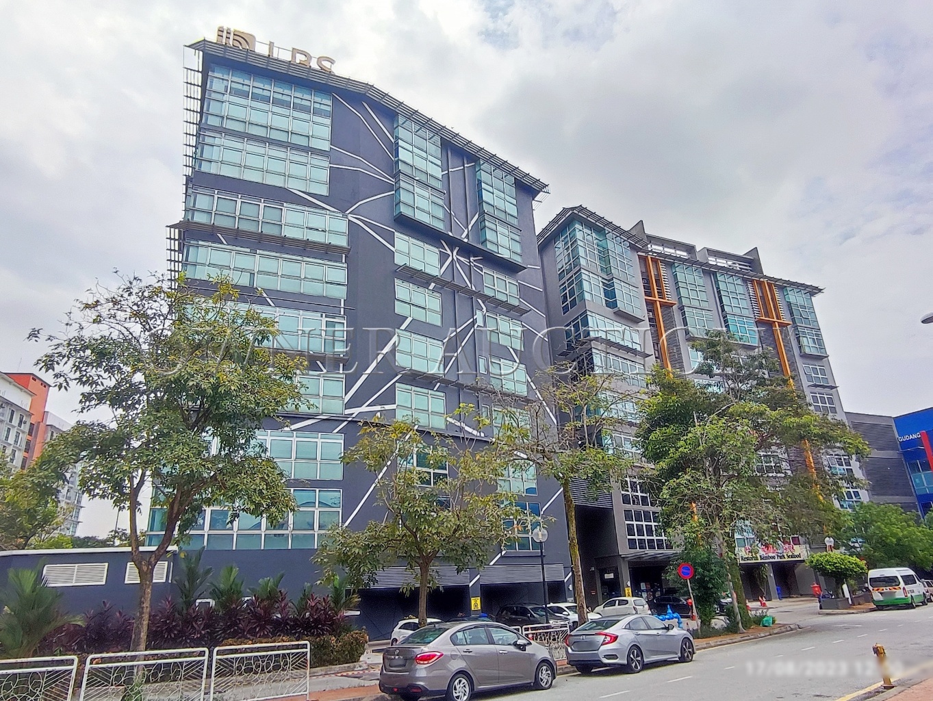 Buy Office Premises [Well-established city; lively and dynamic ...