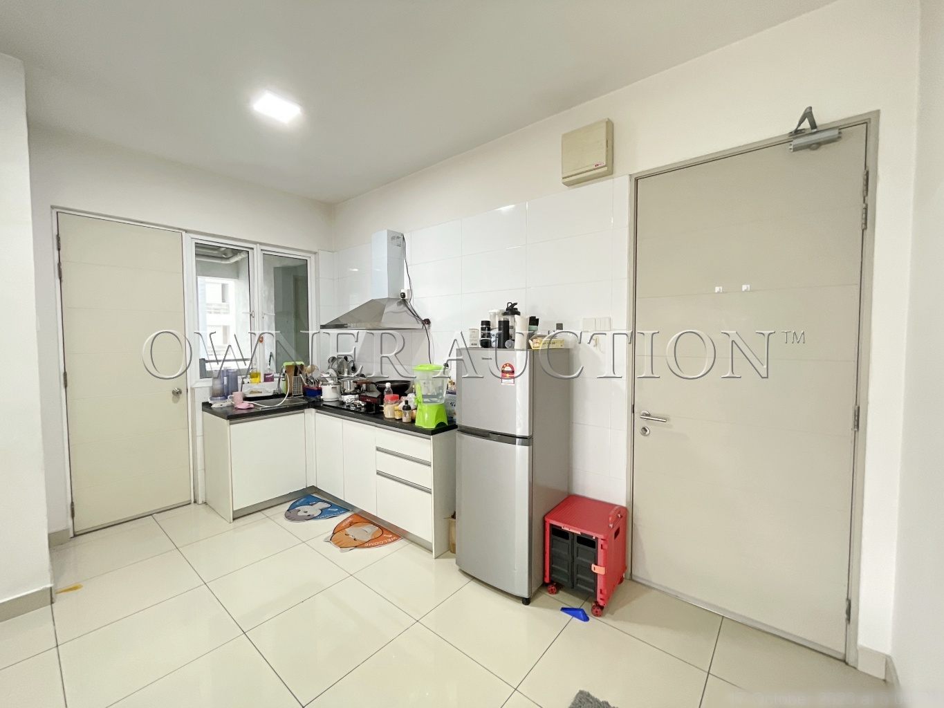 Buy The Regina Condominium [Strategic Location; Walking Distance to SJK ...