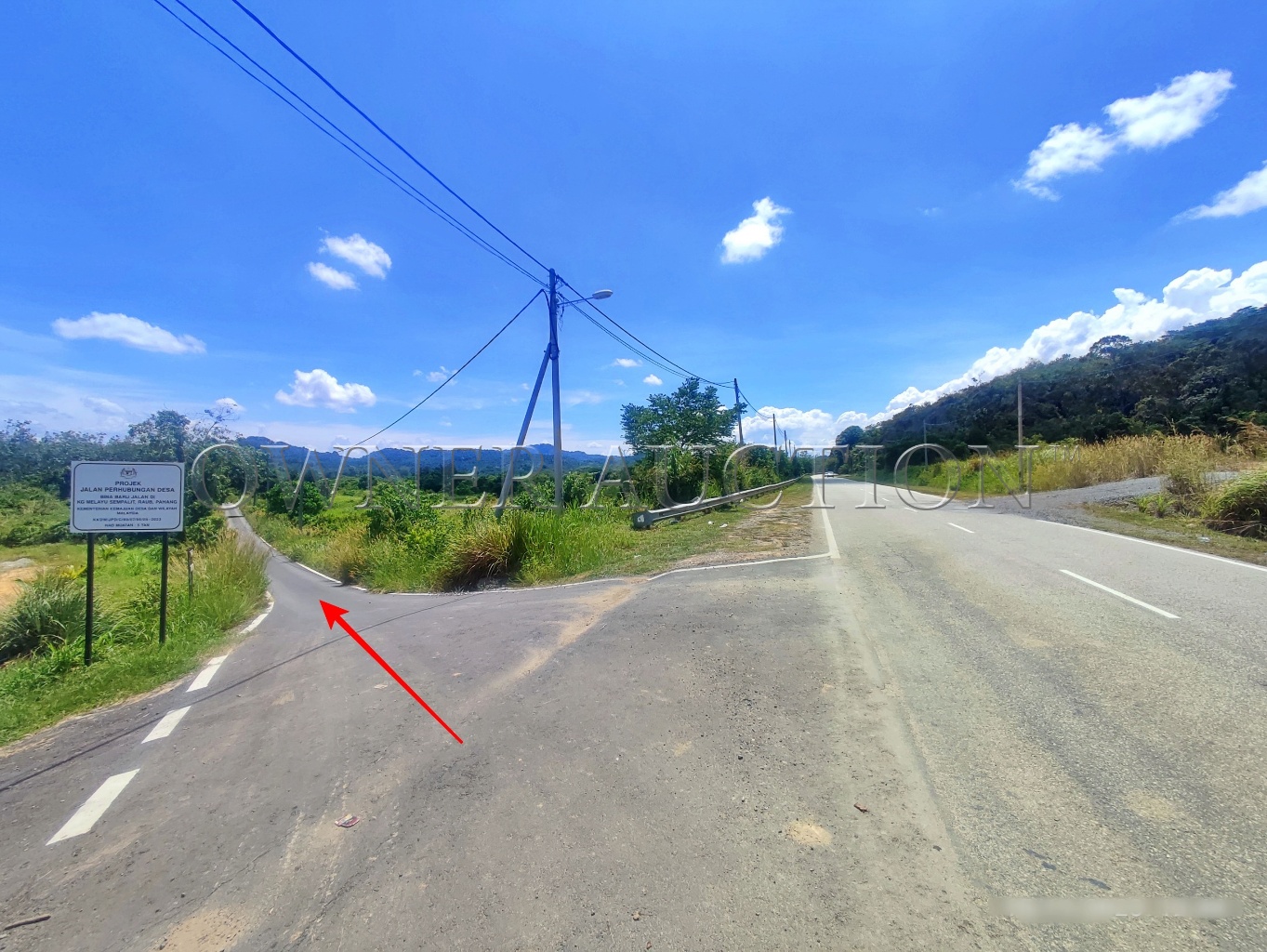 Buy Agricultural Land [Road Accessible; Land for Rubber Cultivation; 5 ...