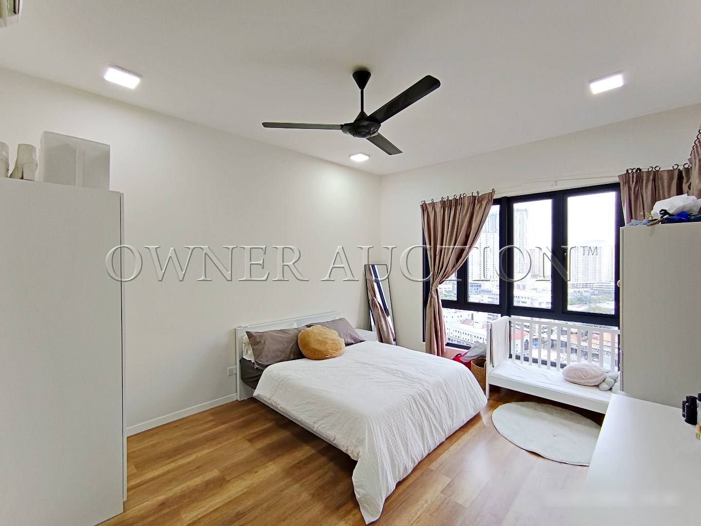 Buy [Dual-Key Unit] Residensi Bennington Condominium [Suitable for ...