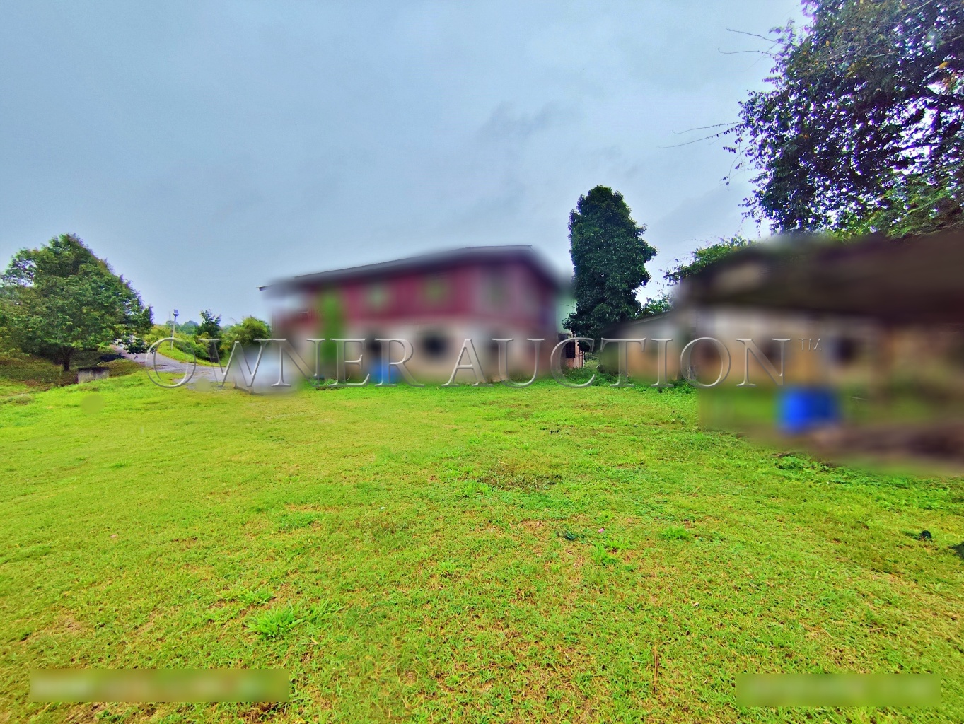 Buy [Next to main road - Jalan Muar; Flat Land] Agricultural Land with ...