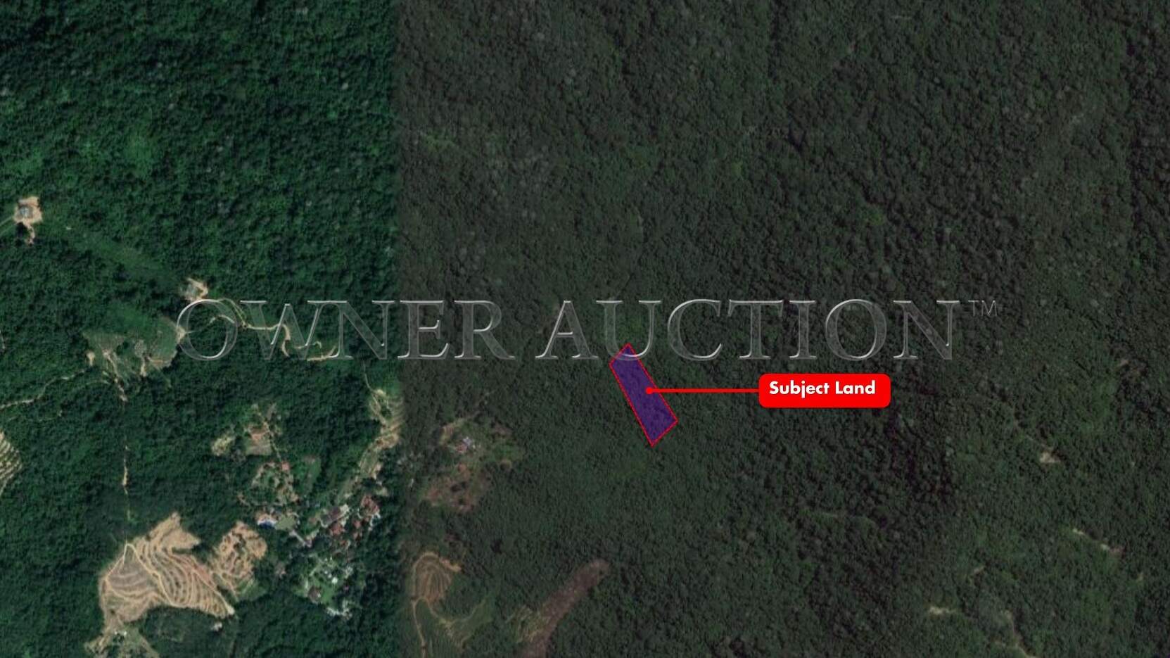 Buy [Potential for tourism investment as it is near to Inki River ...