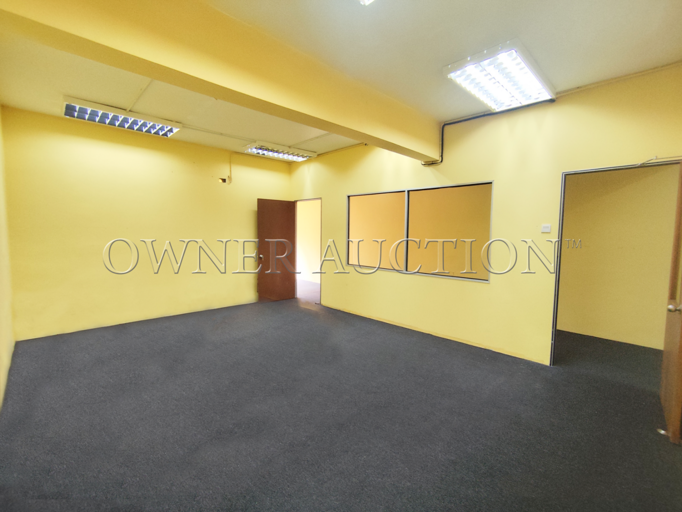Buy [Facing main road - Kepong-Selayang Highway] Shop / Office Units ...