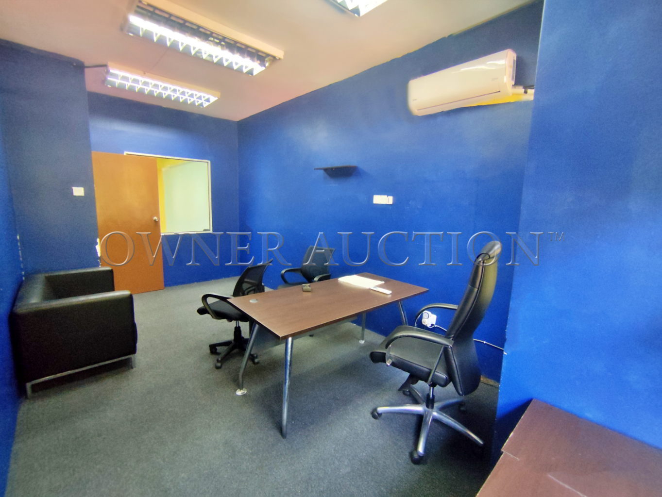 Buy [Facing main road - Kepong-Selayang Highway] Shop / Office Units ...