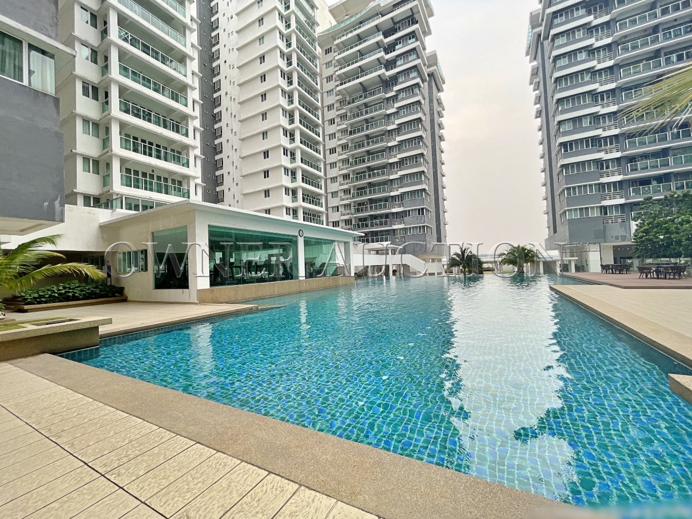 Buy The Regina Condominium [Strategic Location; Walking Distance to SJK ...