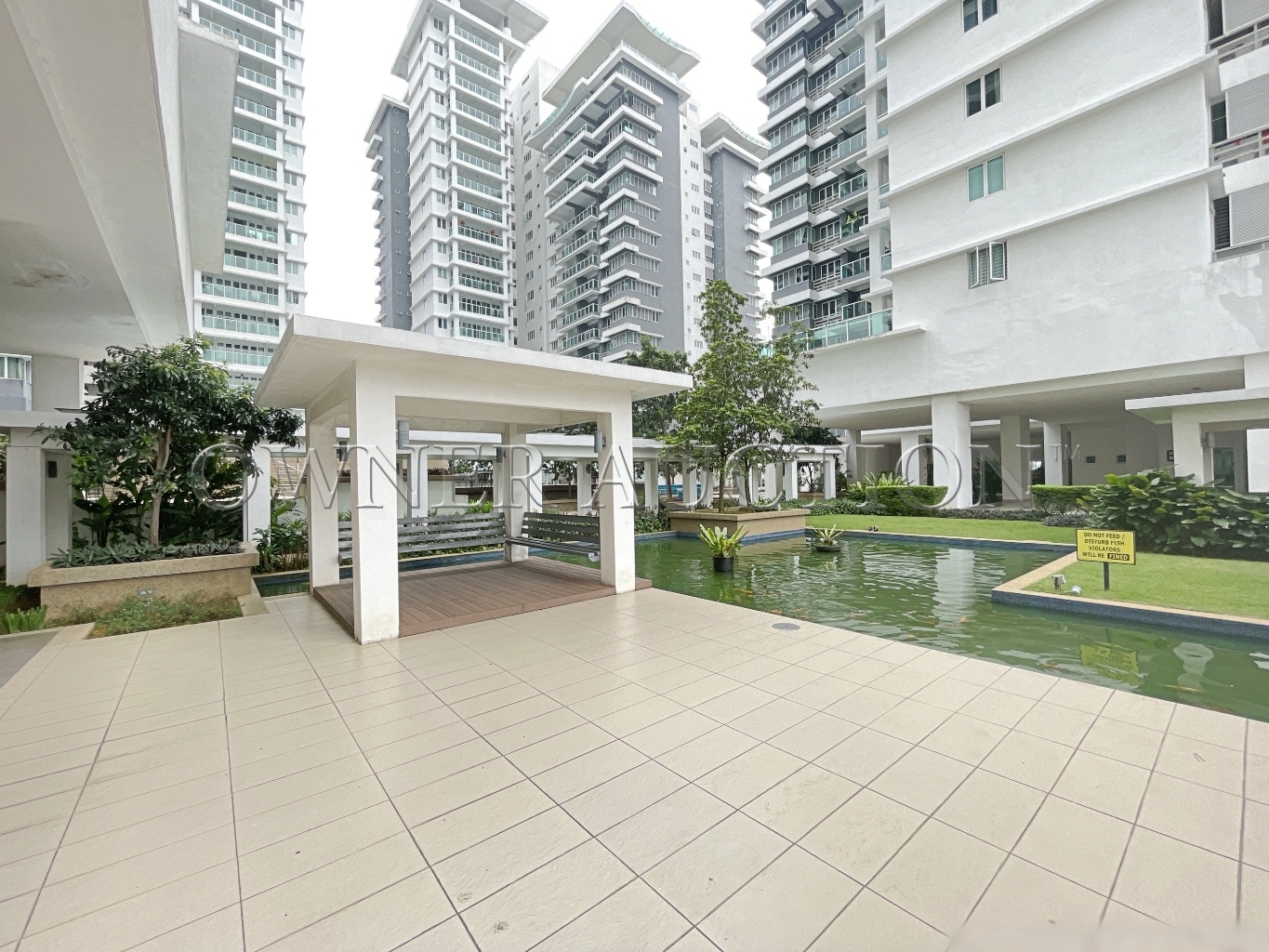Buy The Regina Condominium [Strategic Location; Walking Distance to SJK ...
